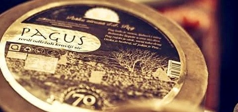 DIMKO / Rauchkäse 400g – Simic Speck